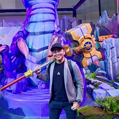 CoachFerzerk | Valorant Coach - WeCoach